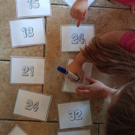 skip counting tips and tricks simple home blessings