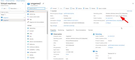 How To Deploy Azure Virtual Machines Part CLI In Cloud Shell AzureTracks