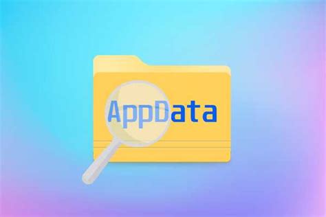 Sie Können Den Appdata Ordner Unter Windows 11 Nicht Finden So Bekommen Sie Ihn Zurück