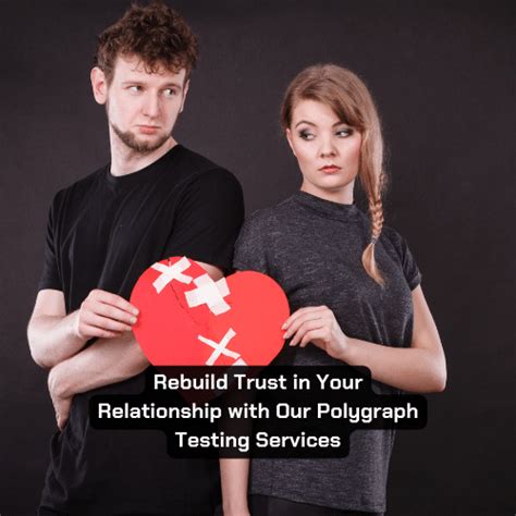 Lie Detector Test USA Confidential Polygraph Provider