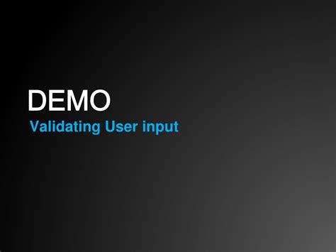 Ppt Wpf Data Binding Powerpoint Presentation Free Download Id630513