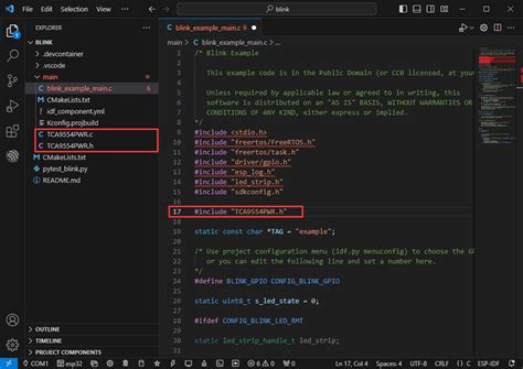 Esp32 C6 Wifi 6 Development Board Esp32 C6 Mini 1support Wifi6