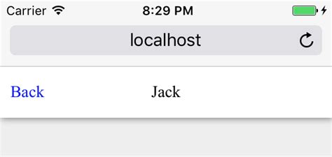 Responsive Master Detail Layout In React Neekey S Blog