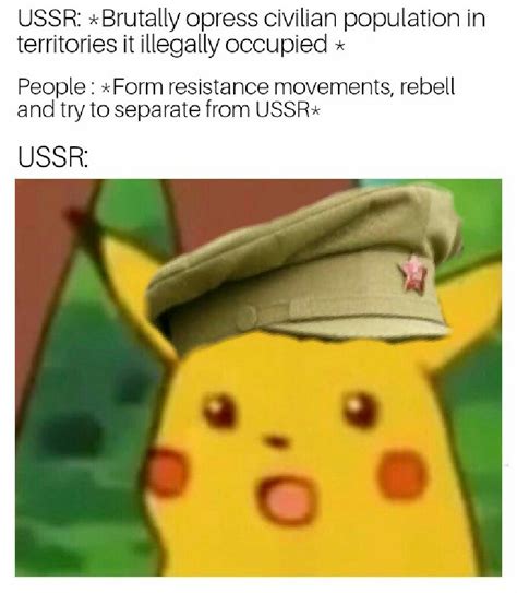 Fuck Commies Reeeeeeeeeeeeeeee Rhistorymemes