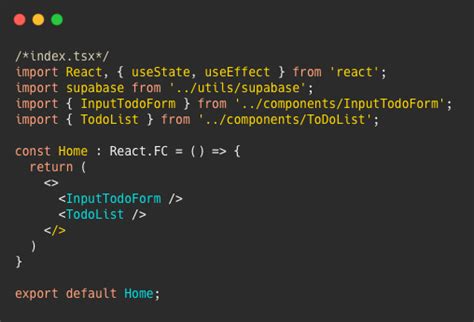 next js vercel supabase を用いた高速アプリ開発 rakus developers blog ラクス