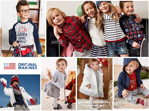 Original Marines shop online