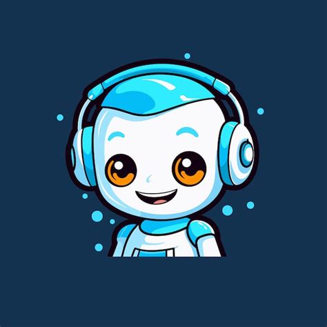 Premium Vector Chat Bot