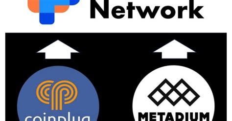 블록체인 프로젝트 픽션 코인플러그 메타디움과 협력