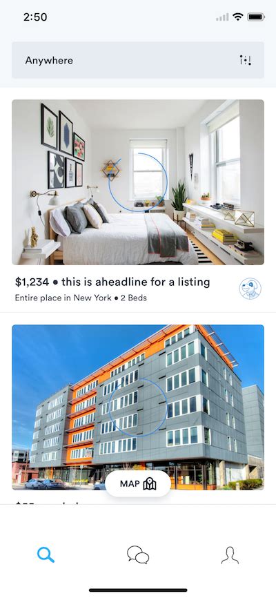 TabBarBottom Changing Height During Renders On Screen Mount Issue React Navigation