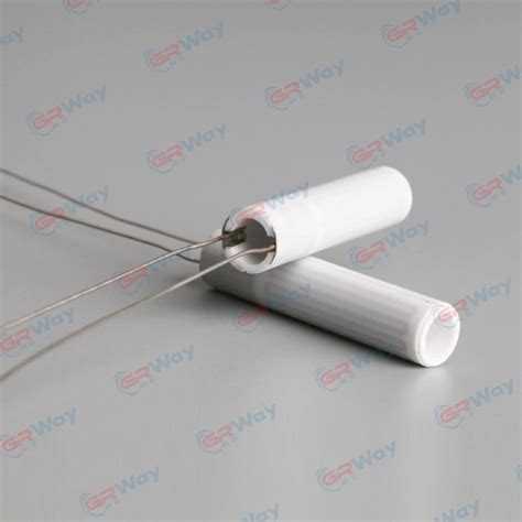 China Ceramic Heating Element For Weller Soldering Iron Manufacturers