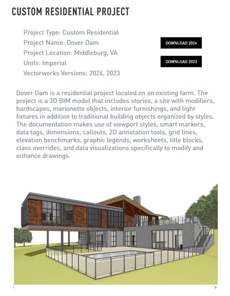 getting started with veras for vectorworks veras vectorworks