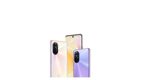 Resmi Meluncur Ini Spesifikasi Dan Harga Huawei Nova Dan Nova Pro