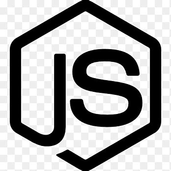Node Js MEAN JavaScript Npm Folder Text Logo Png PNGEgg