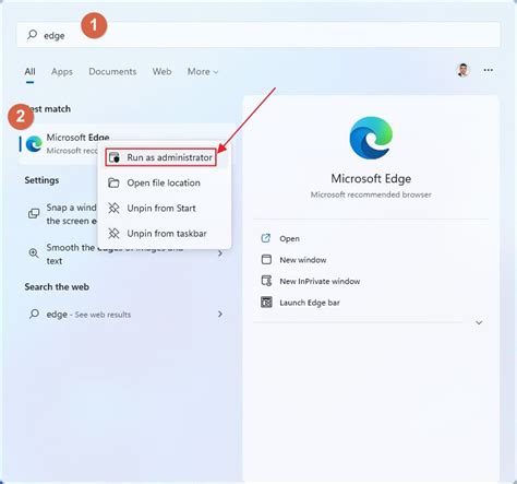 Ways To Launch A Program With Run As Administrator In Windows