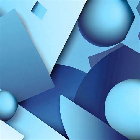 Premium Ai Image Vector Abstract Geometric Shapes Background