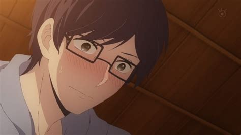 Kuzu No Honkai Now Were Getting Somewhere Sankaku Complex