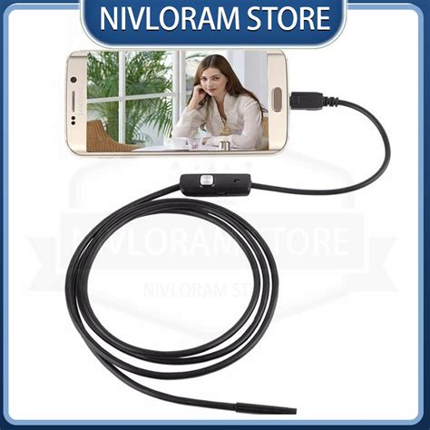 Jual Kamera Mini Kecil Hp Resolusi Tinggi P Camera Untuk Celah