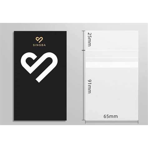 Sleeve Singba SiÊu Trong BỌc ThẺ BÀi Shopee Việt Nam