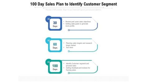 Identify Segment PowerPoint Templates Slides And Graphics