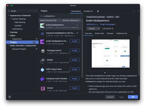 Build Your First Android And Ios Mobile App With Kotlin Multiplatform