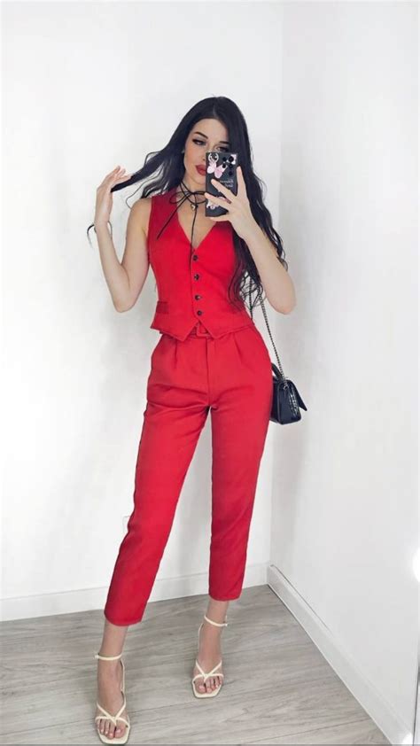 Шоурум яскравих модниць Luxzone 🦩 Шикарный повсякденний костюм точно як на відео🩵 Модель Г1451