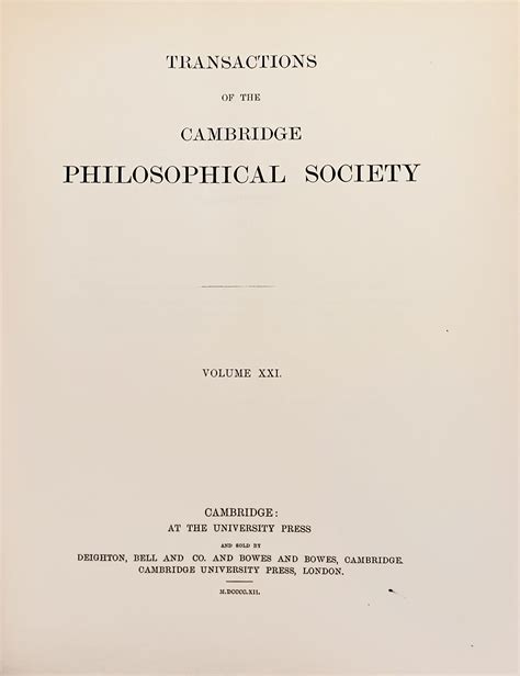 On The Application Of Integral Equations To The Determination Of Upper And Lower Limits To The