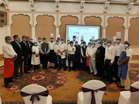 Food Safety Training Courses In Noida Id 2855313693012