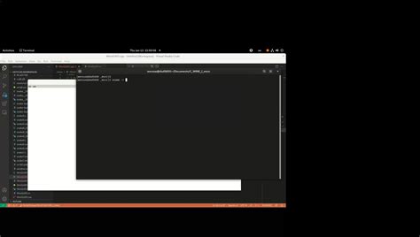 vs code笔记：化简为繁为这般 rc exe 在 linux 下编译 programming windows 一书中的 win32