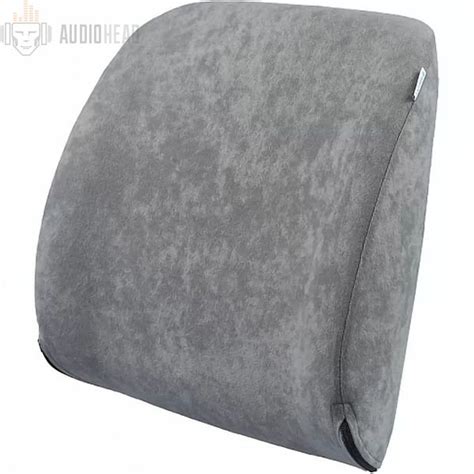 Подушка Trelax П04 SPECTRA Grey — купить в интернет-магазине AudioHead