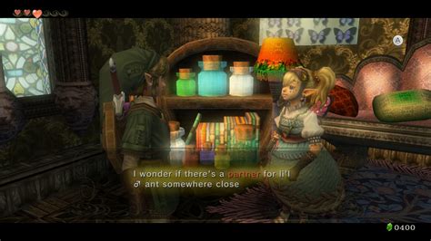 Zelda Twilight Princess Hd Golden Bugs Locations Guide