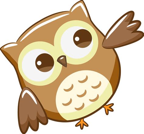 Buho Png Gráfico Clipart Diseño 19152588 Png
