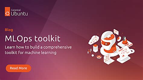Mlops Ubuntu