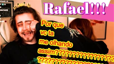 Cellbit E Lorena Terminam A Live Mais Cedo Que Deveria Youtube