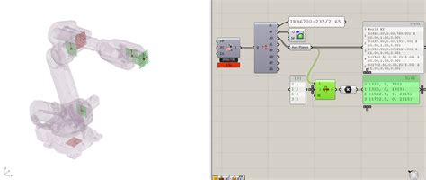 Adding Robots For Analytical Kinematics Issue Compas Dev Compas Fab GitHub