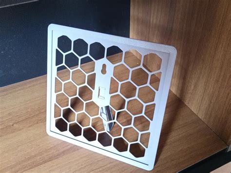 Stand Photo Frame Hueforge 20x20 By Roberto Testalab3d Makerworld