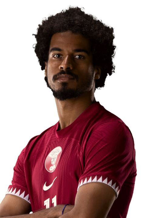 So5 Scores Akram Afif Sorare Sorarebase Football