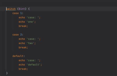 phpstorm 2021 2 eap 4 new inspections the phpstorm blog