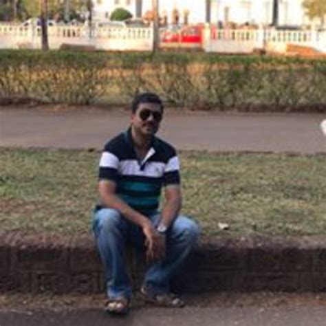 Manish Mokal Assistant General Manager Master Of Engineering Structures Quality Assurance