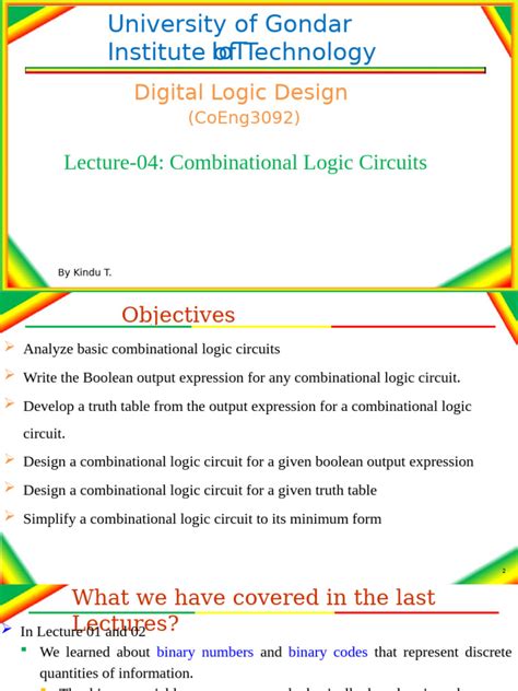 Ch 04 Combinational Logic Circuits Pdf Logic Gate Computer