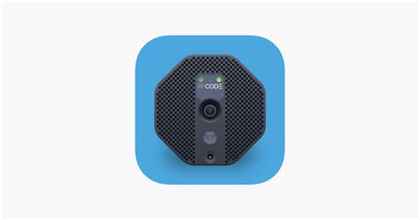 ‎sentry By Rf Code On The App Store