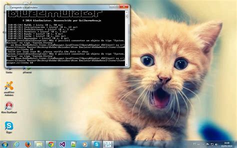 Error Atom Emulator Ragezone Mmo Development Forums