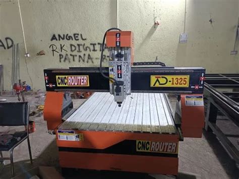 Cnc Router KW At Rs In Patna ID