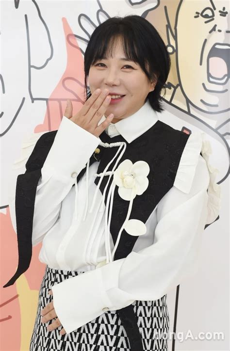 허안나 색다른 매력 기대 개며느리 [da포토]｜스포츠동아