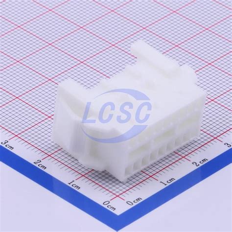 XMR V JST Housings Wire To Board Wire To Wire JLCPCB