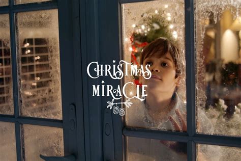 크리스마스의 기적 씨네 뮤직 시리즈