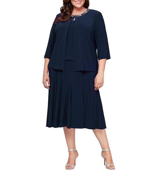 Plus Size Formal Dress Jacket Dresses Images 2022