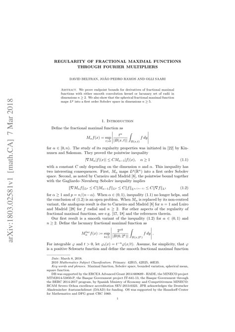 pdf regularity of fractional maximal functions through fourier
