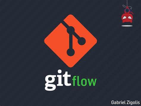 git flow speaker deck