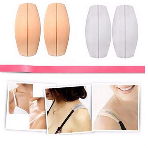 Sexy Women Silicone Pad Silicone Shoulder Pad Shoulder Pad And Shoulder Strap Pad Price