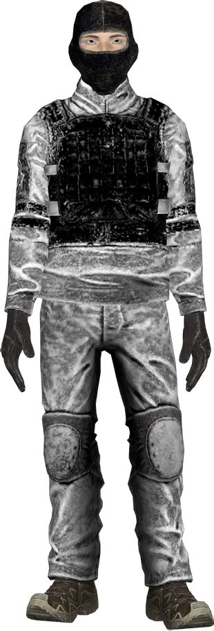 Охранник Комплекса Scp Secret Laboratory вики Fandom